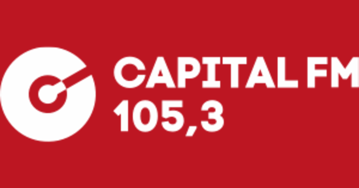 Capital FM | Слушать онлайн бесплатно - Радио онлайн