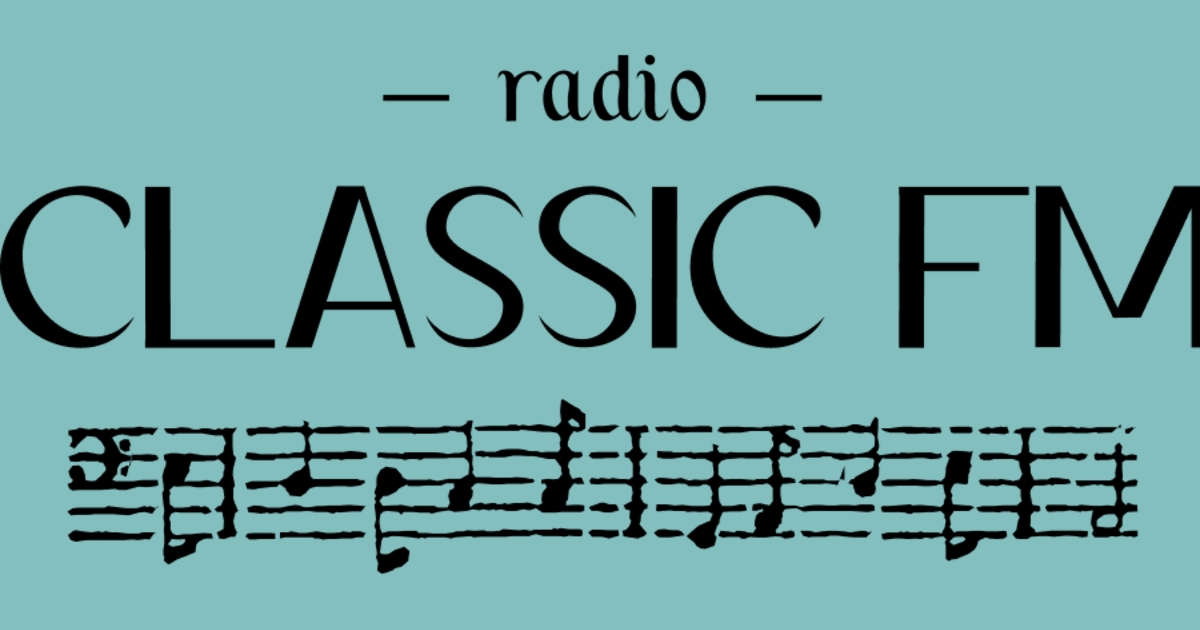 Classic FM - слушать онлайн - Радио онлайн