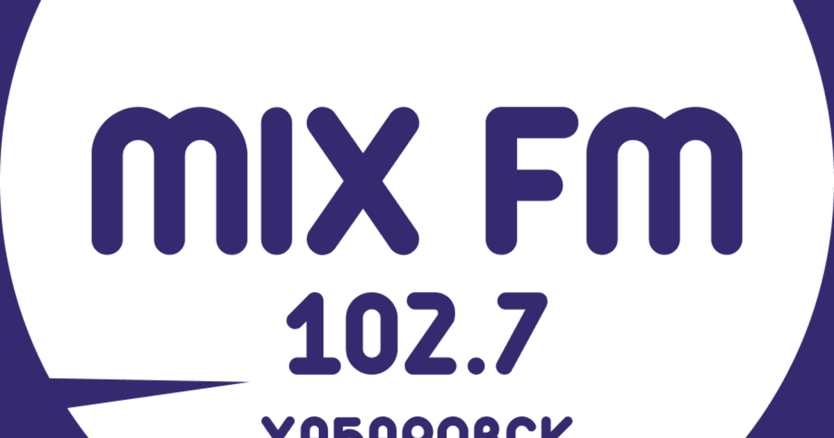 MIX FM | Слушать онлайн бесплатно - Радио онлайн